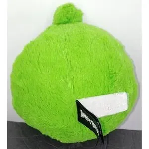 Commonwealth | Toys | Commonwealth Angry Birds Space Terence 5 Plush No ...